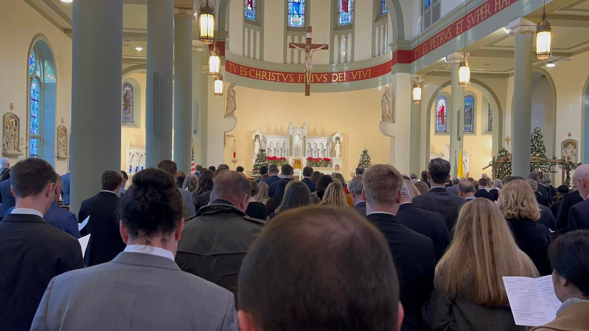 The Surprising Story of How Speaker Johnson Read a Fake Jefferson ...