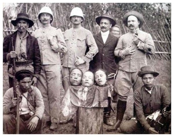 The Untold Brutality of French Colonial Rule in Vietnam