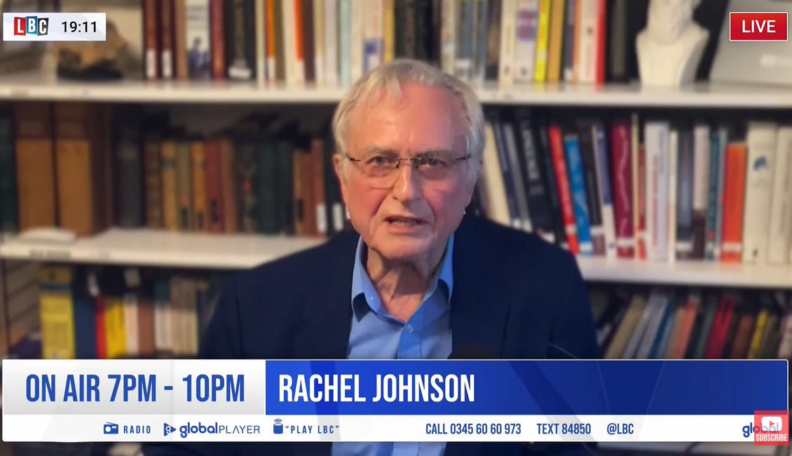 Christian Nationalism is the New New Atheism - Word&Way