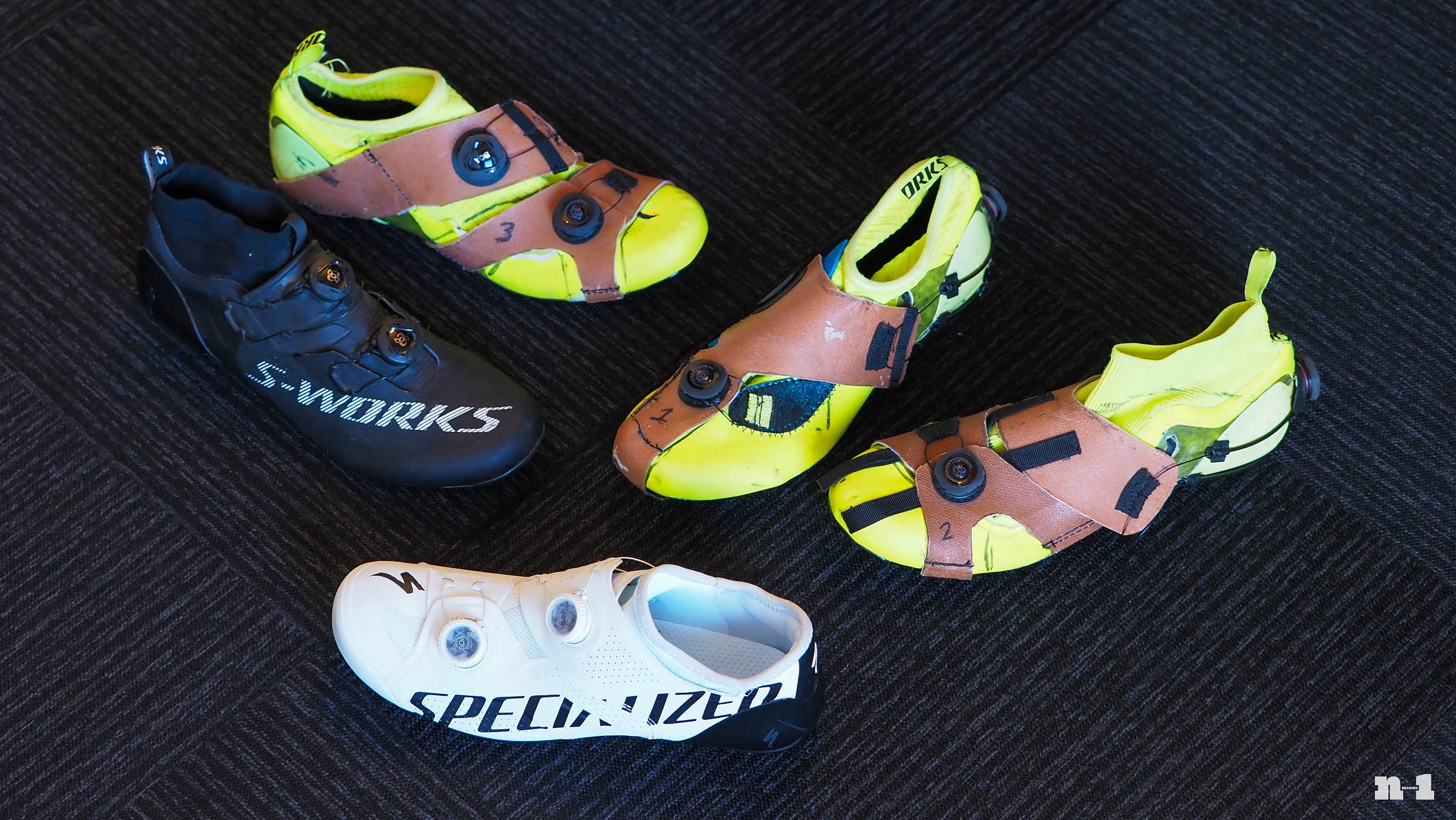 Specialized S-Works Ares 2 shoe review: A mainstream (r)evolution in width and shape