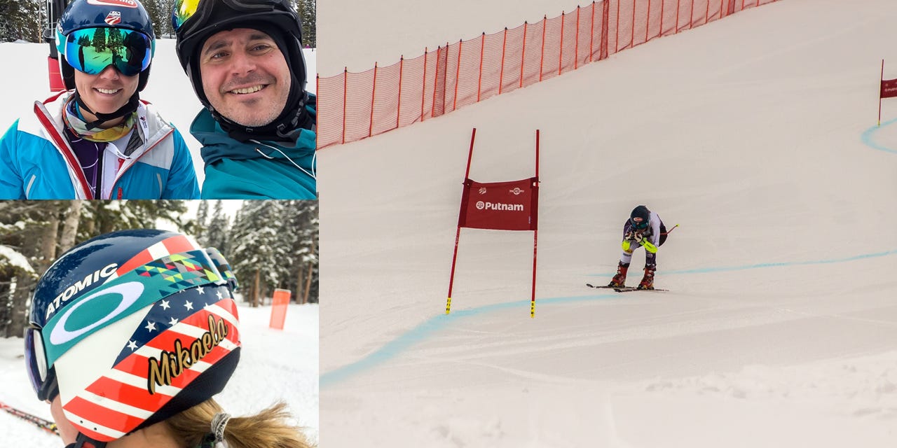 15 reasons why I ski - by Mitch Tobin - snow.news