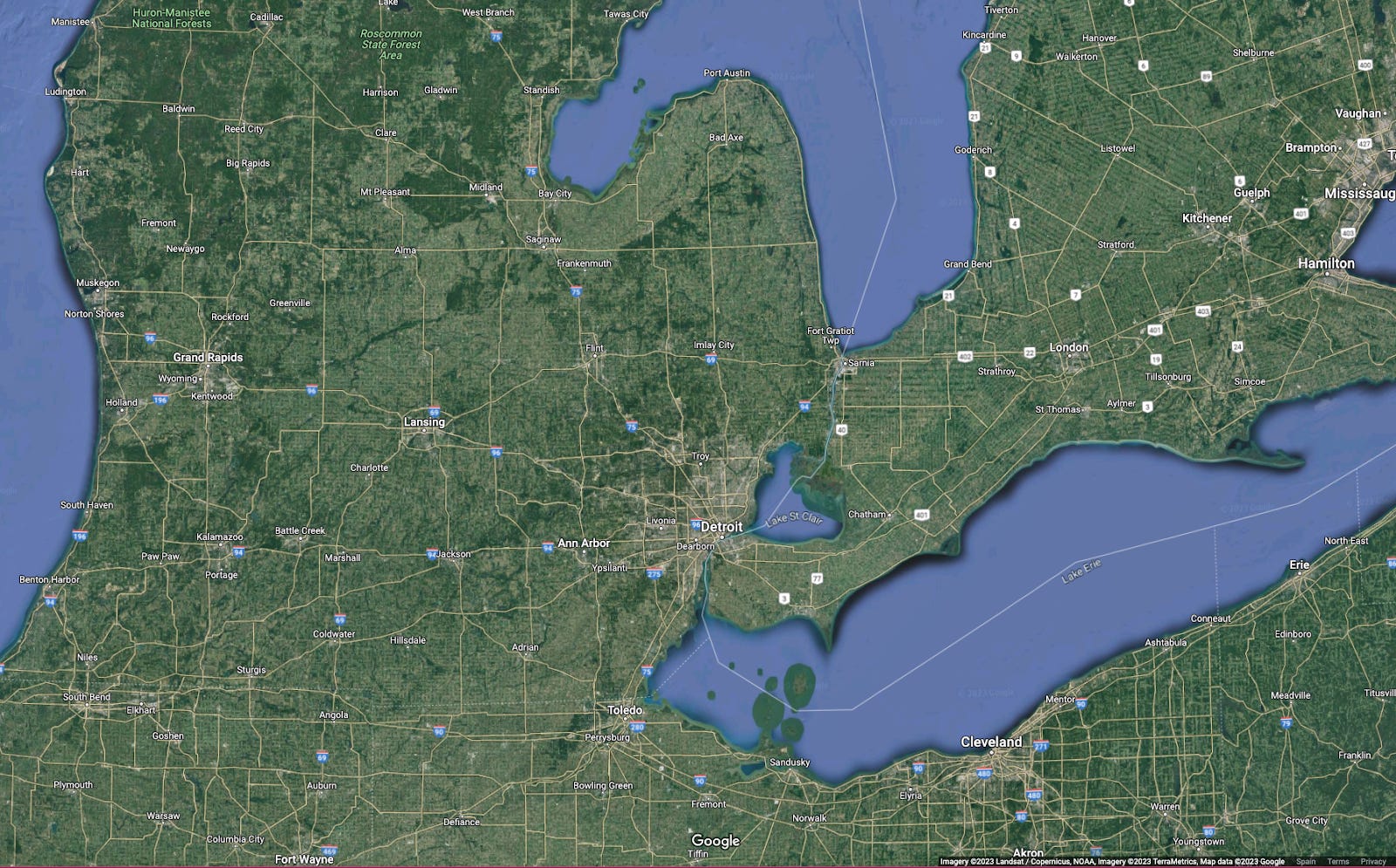 Why Chicago Became So Huge - by Tomas Pueyo