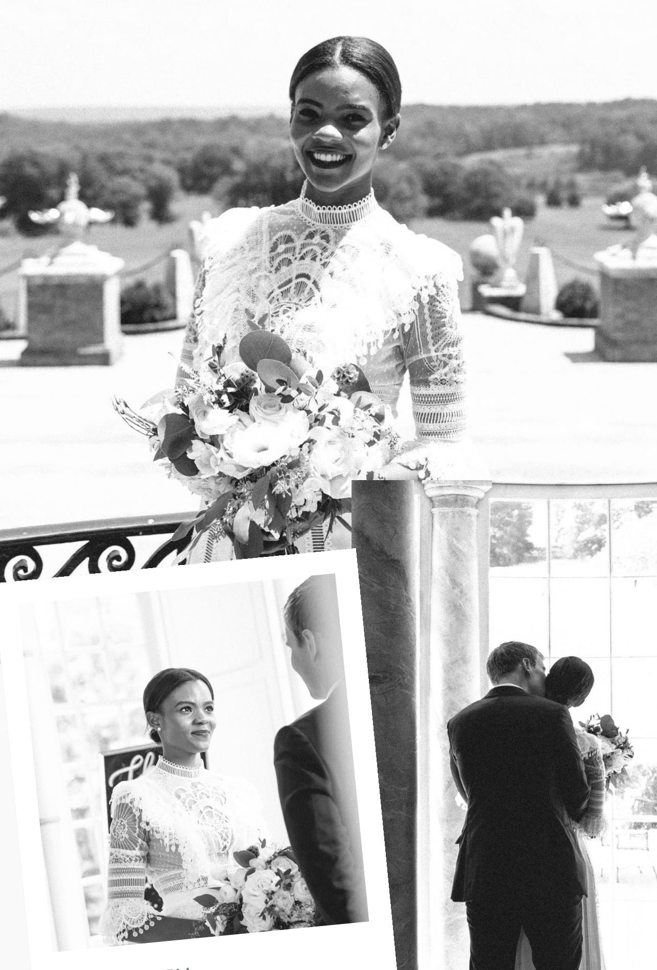 Full Circle with Candace Owens - by Jessica Reed Kraus