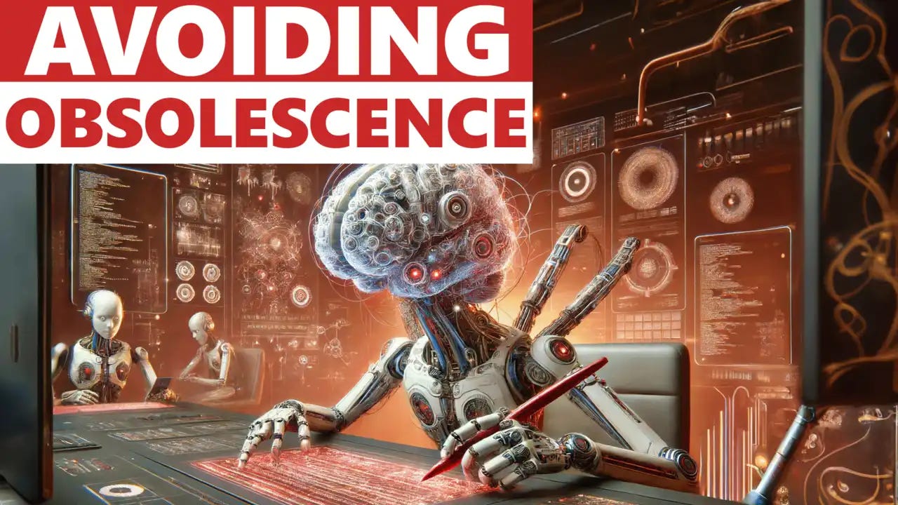 AI Do's and Don'ts For Developers - Dev Leader Weekly