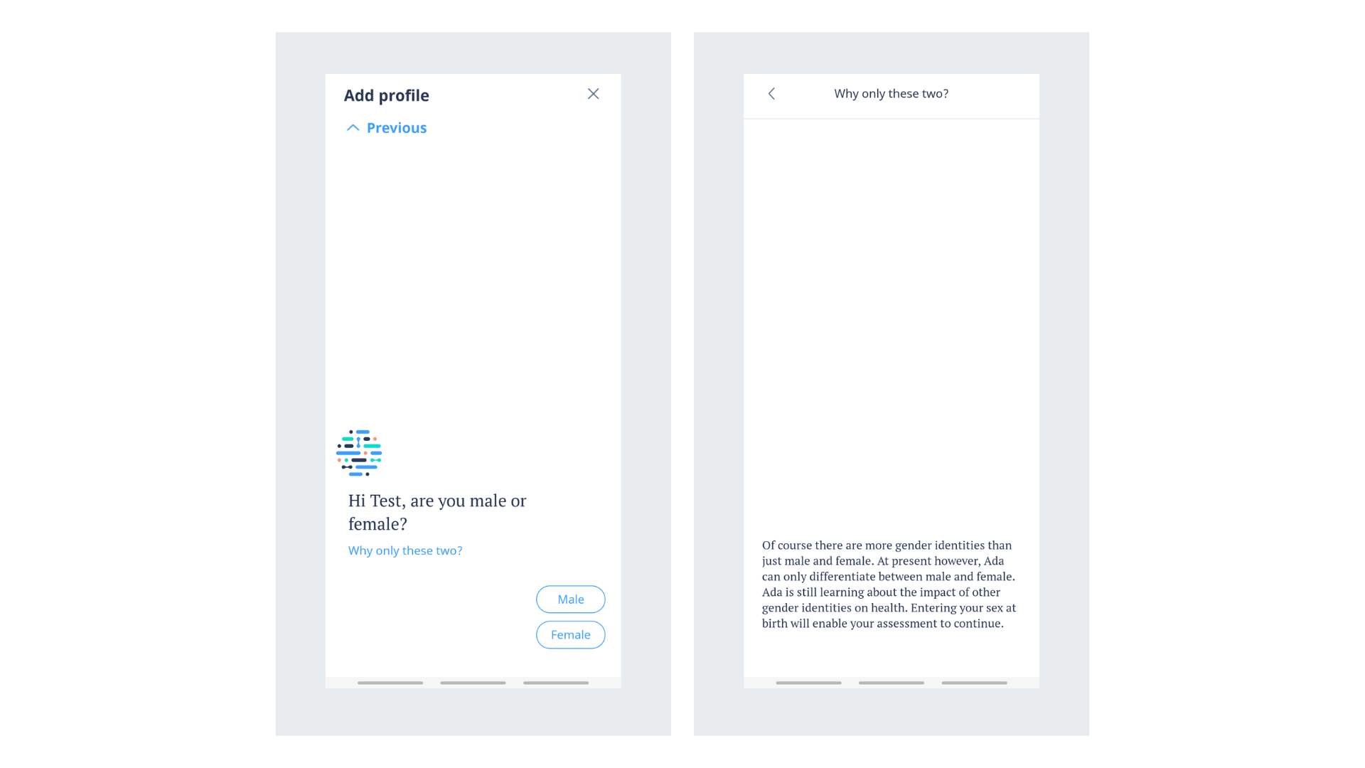 8 Tactics for gender-inclusivity in your forms - by Justine