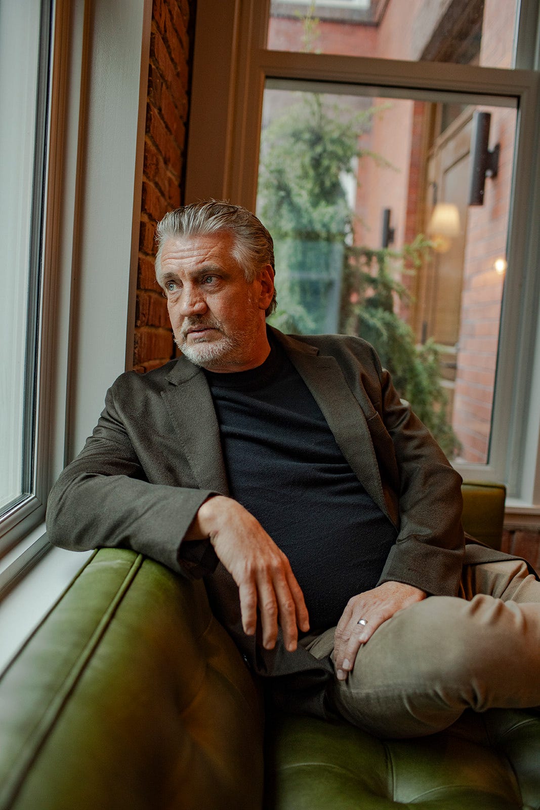 Del Bigtree on the Future of MAHA - by Jessica Reed Kraus