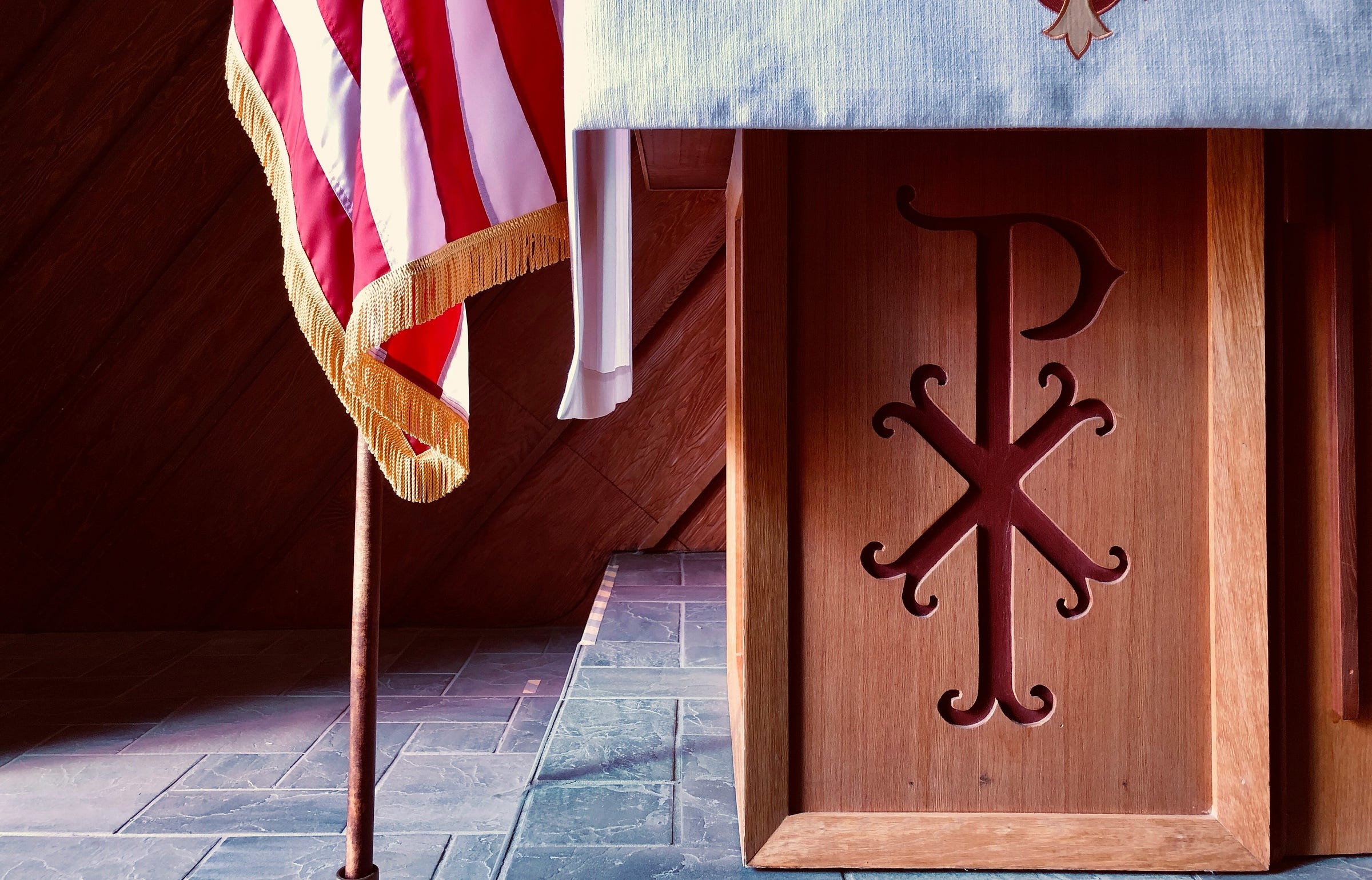 A Conversation With Jim Wallis and Brian Kaylor About Christian ...