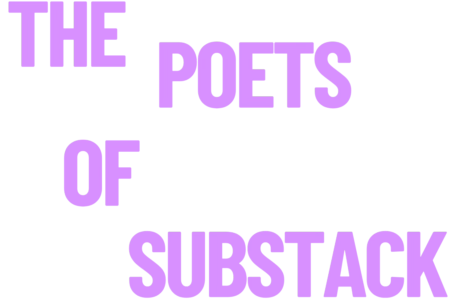 Poets on Substack - by Ana Wang - A HORSE INSIDE