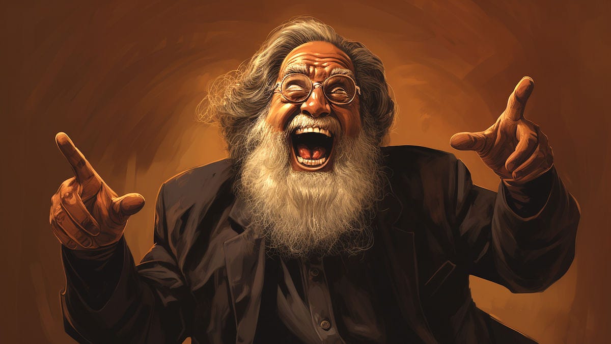 A Quick Reference Guide of E.V. Ramaswamy Naicker’s Career of Anti ...