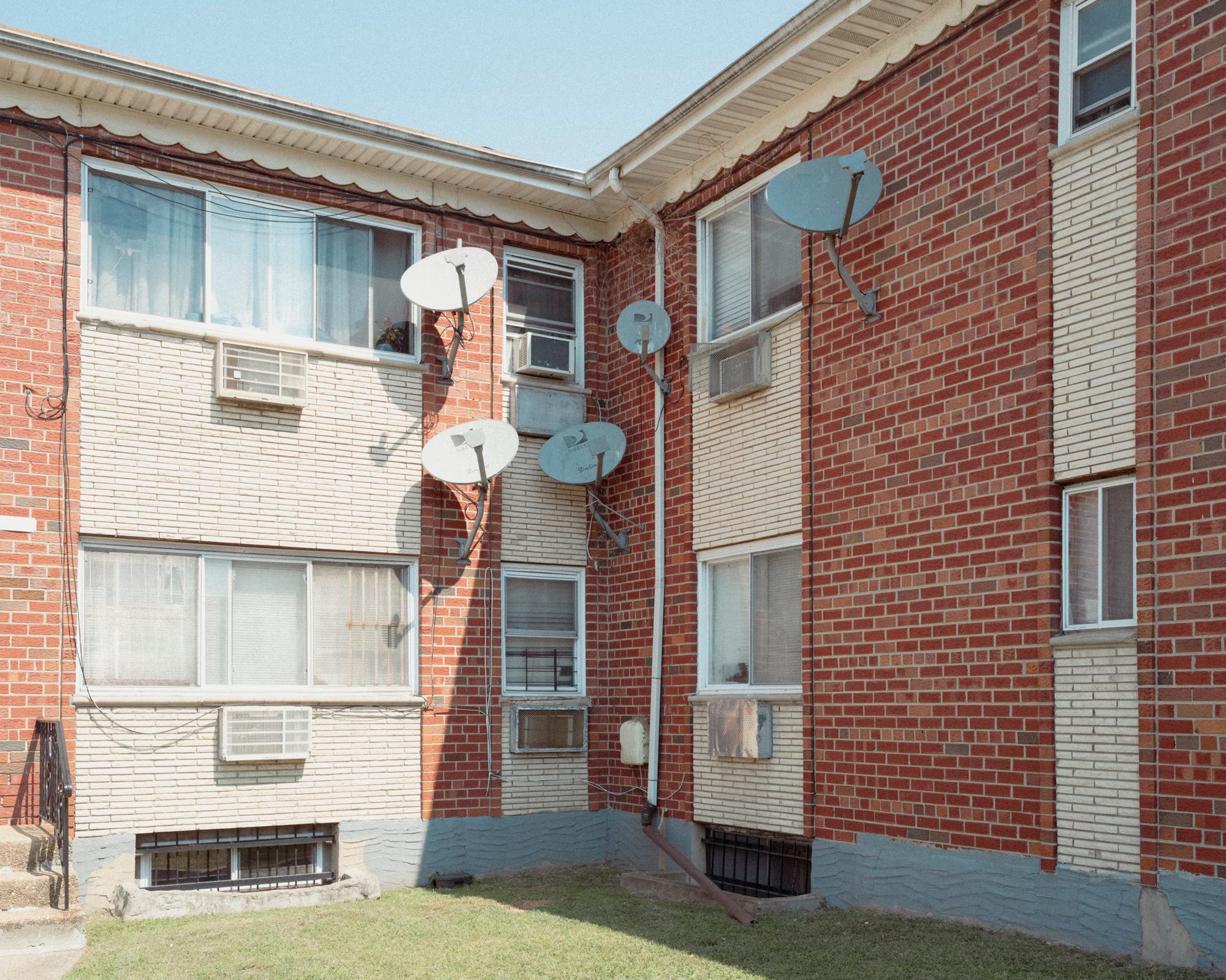 Springfield Gardens - Queens - by Rob Stephenson