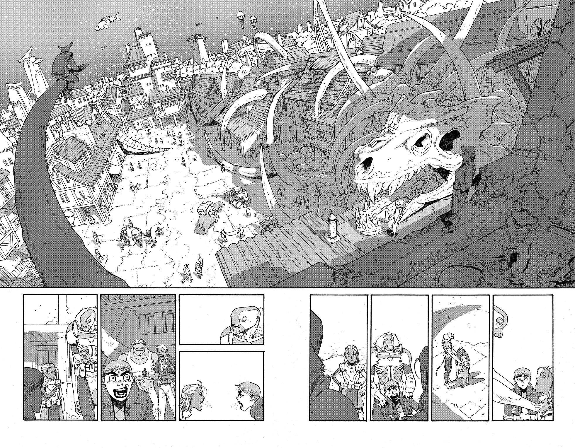 SPECTATORS - Part 102