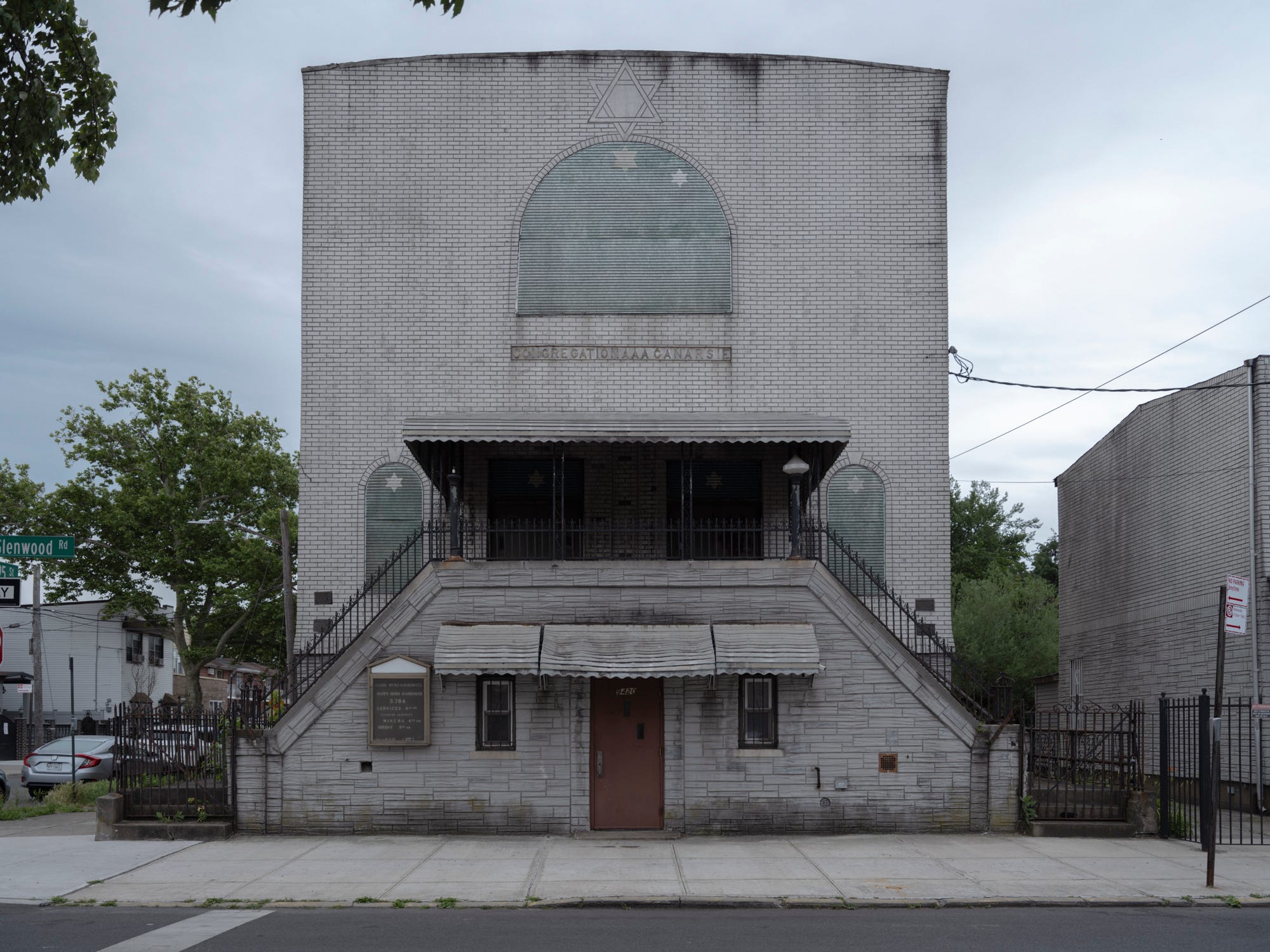 Canarsie - Brooklyn - by Rob Stephenson - The Neighborhoods