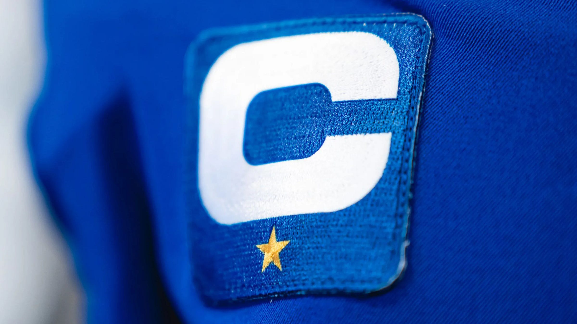 “C” Section: A Deep Dive on NFL Captaincy Patches