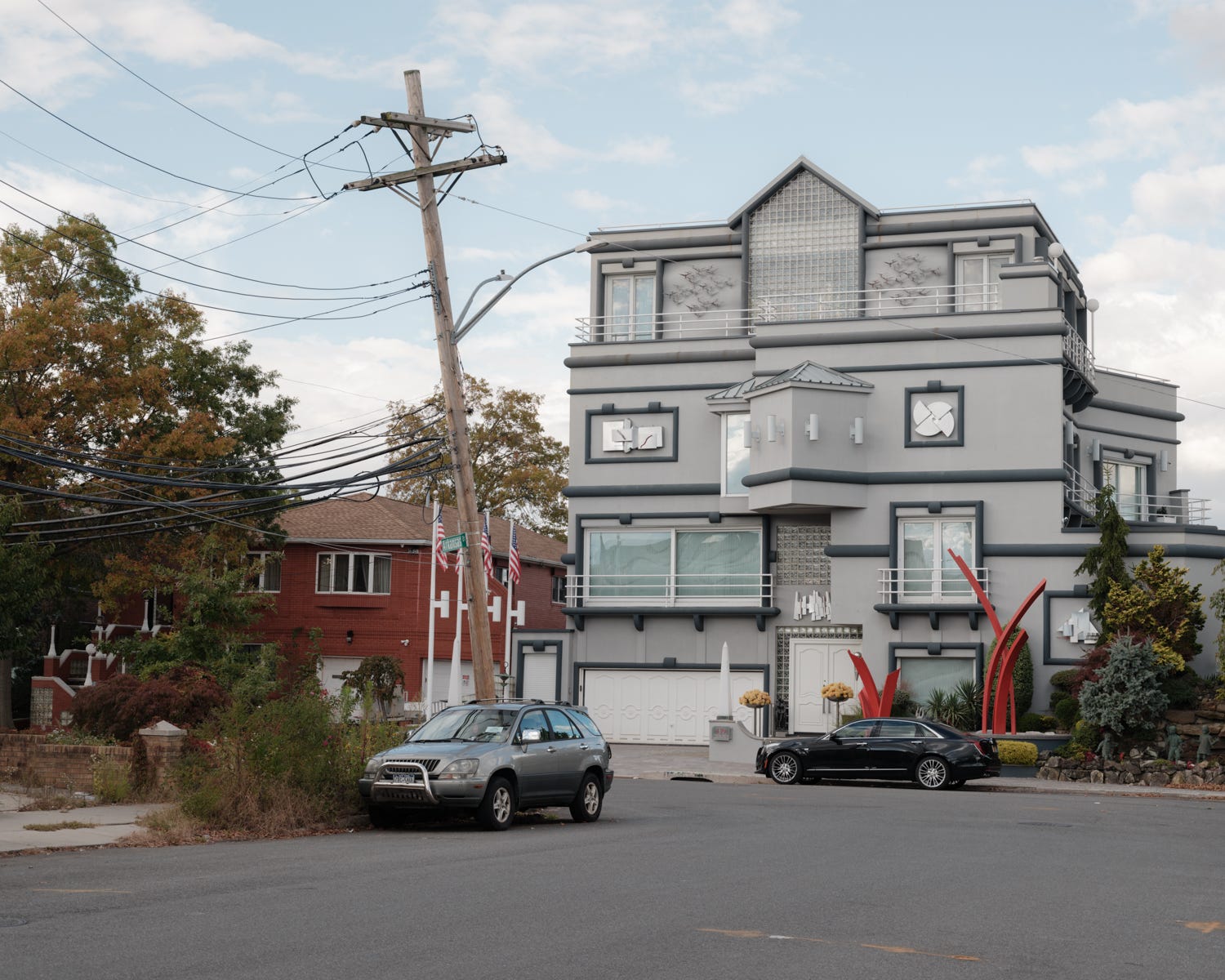 From Marshland to Mansions - Mill Basin, Brooklyn