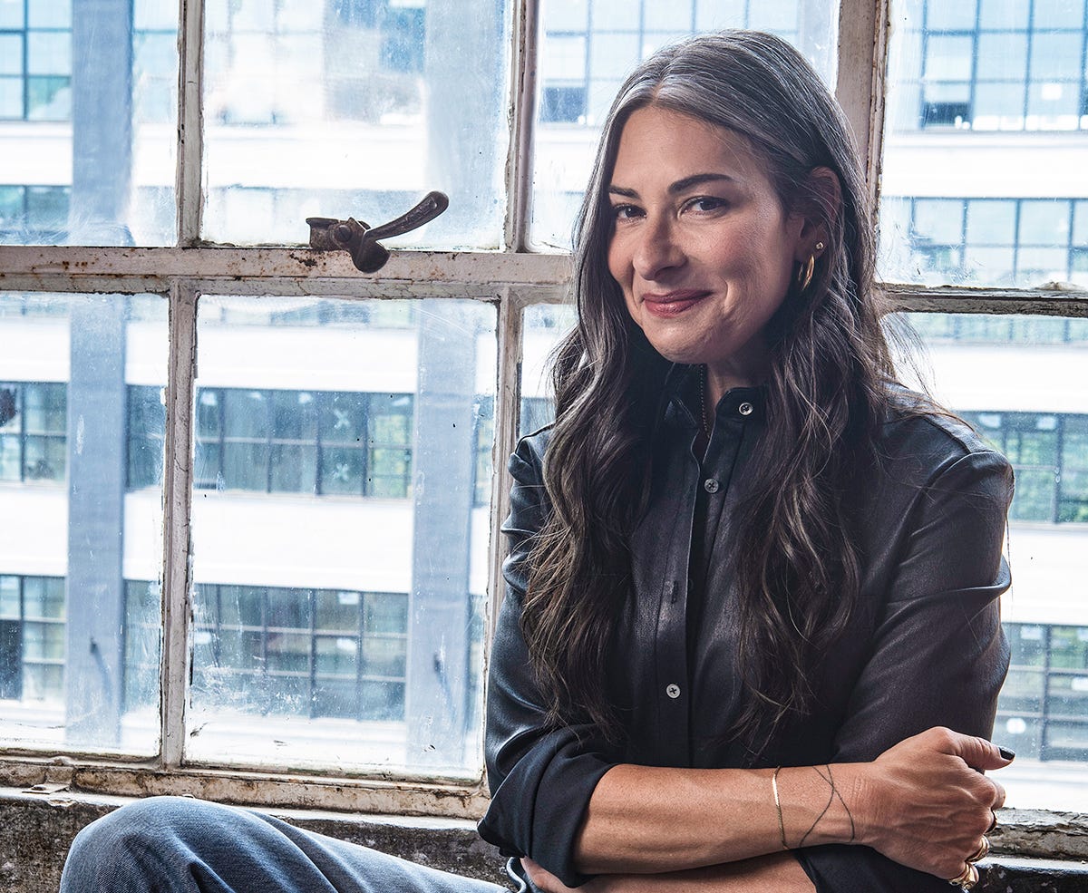 What’s next for Stacy London: more women's wellness events? A new style ...