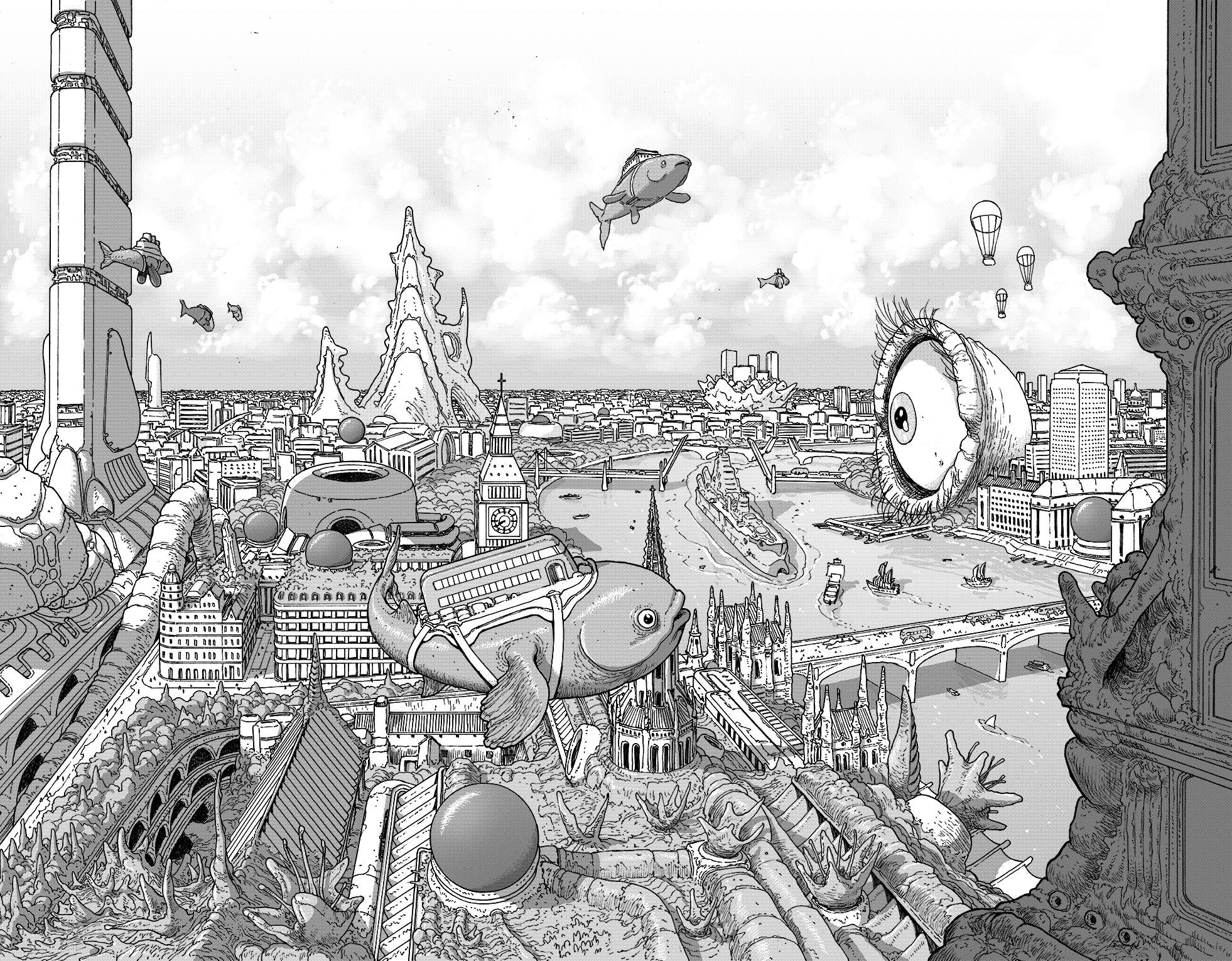 SPECTATORS - Part 102