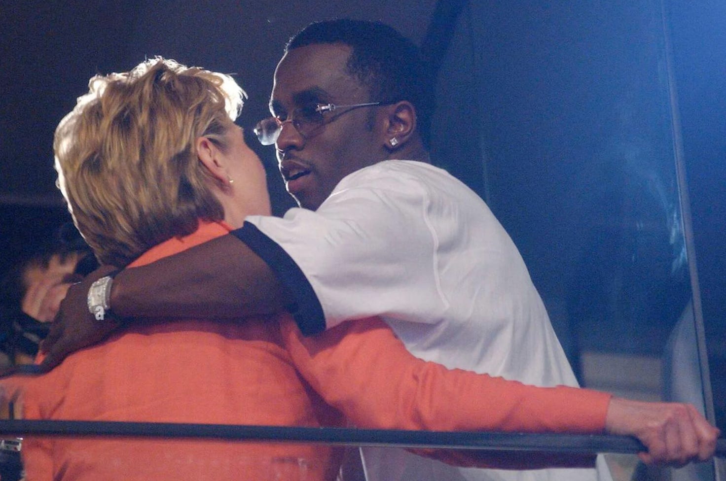 Vote or Die! Diddy's Deep-Rooted Political Connections