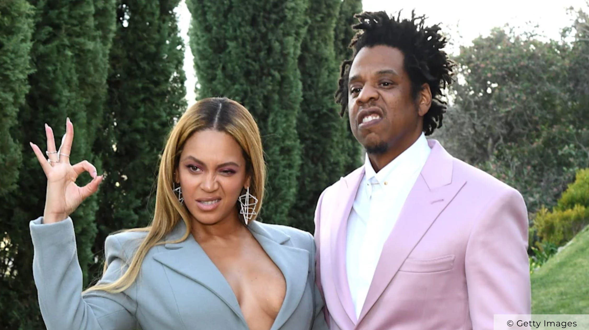 Jay-Z and Beyoncé's Bodyguard Found Dead? - House Inhabit