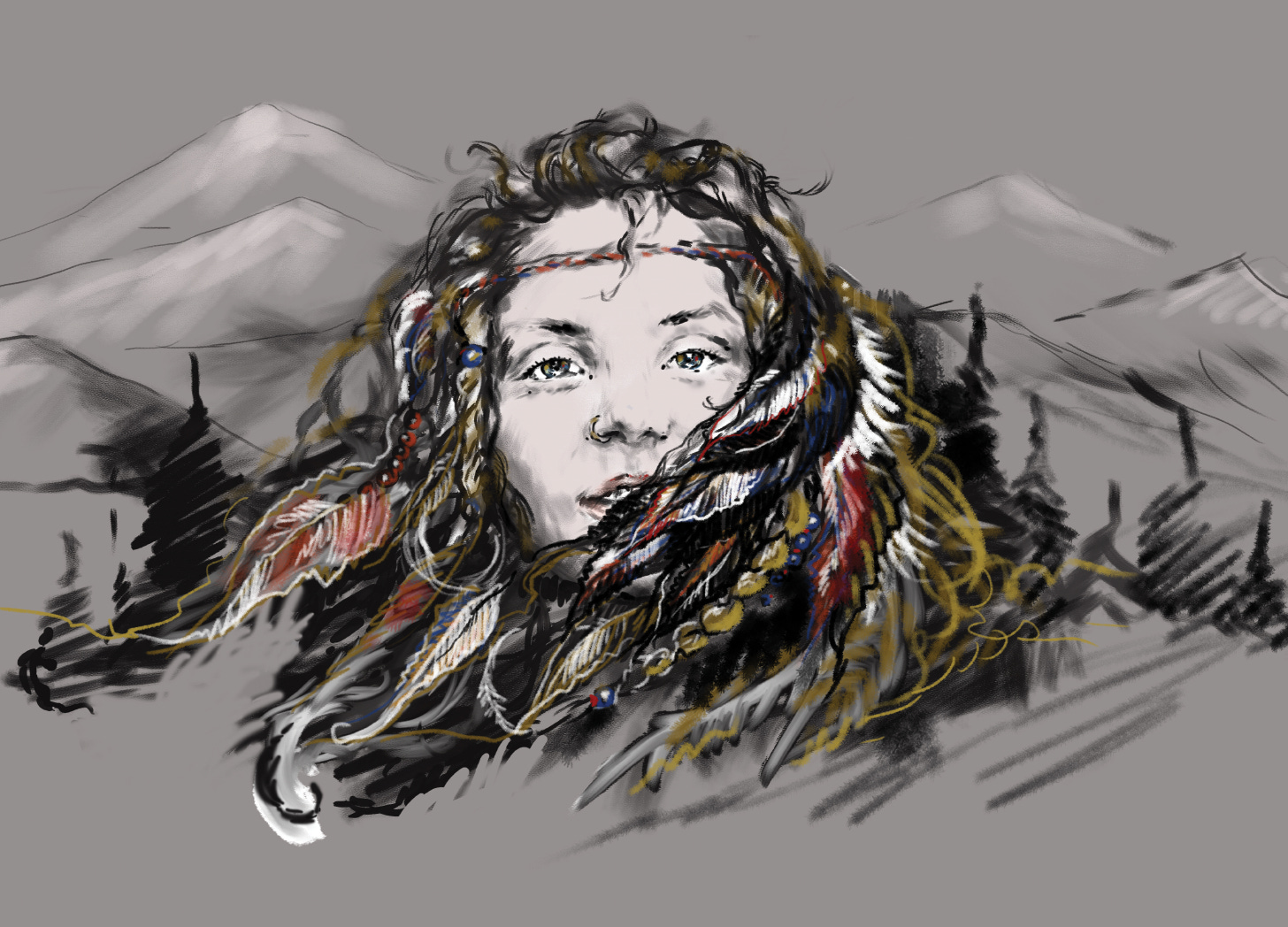 KW Norton Borders | Substack