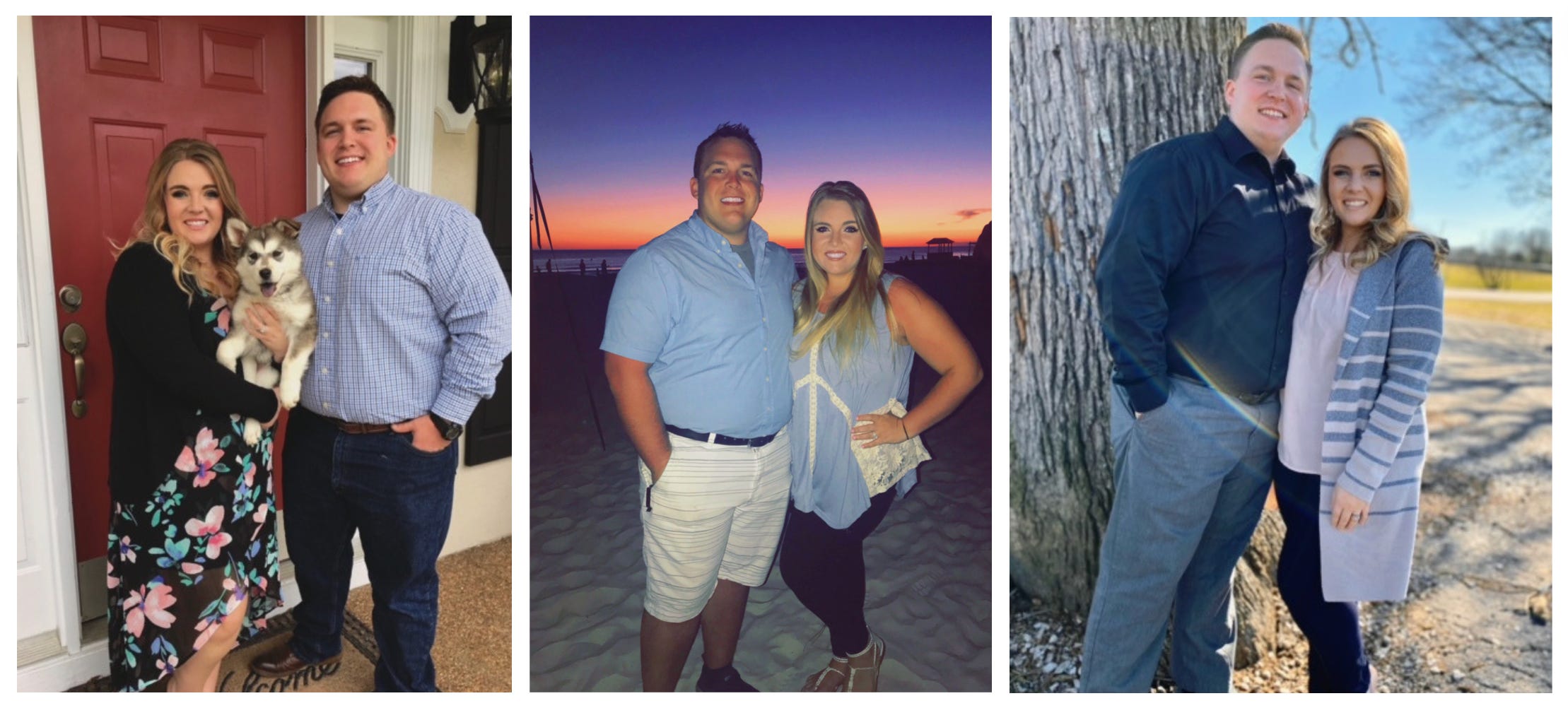 Beyond The Badge: Sarah McAbee's Fight For Justice