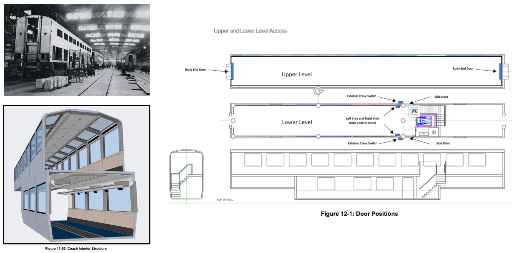 #18: Amtrak's Next Generation Trains Look Awesome