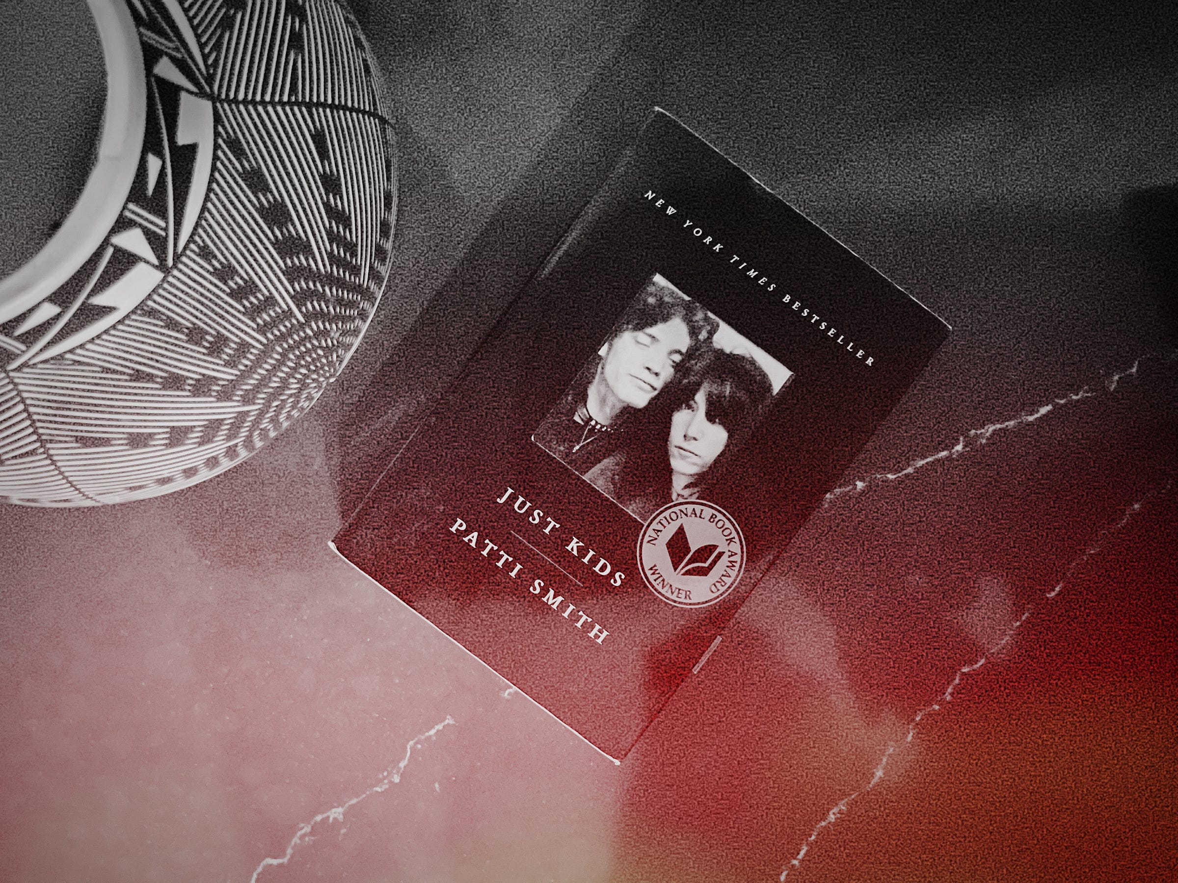 We aren't meant to hold creativity alone - Lauren Sauder