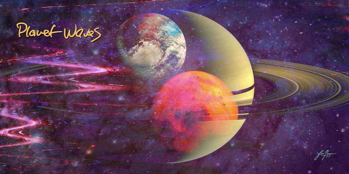 Astrology from Planet Waves by Eric Francis – Reinventing the News from ...