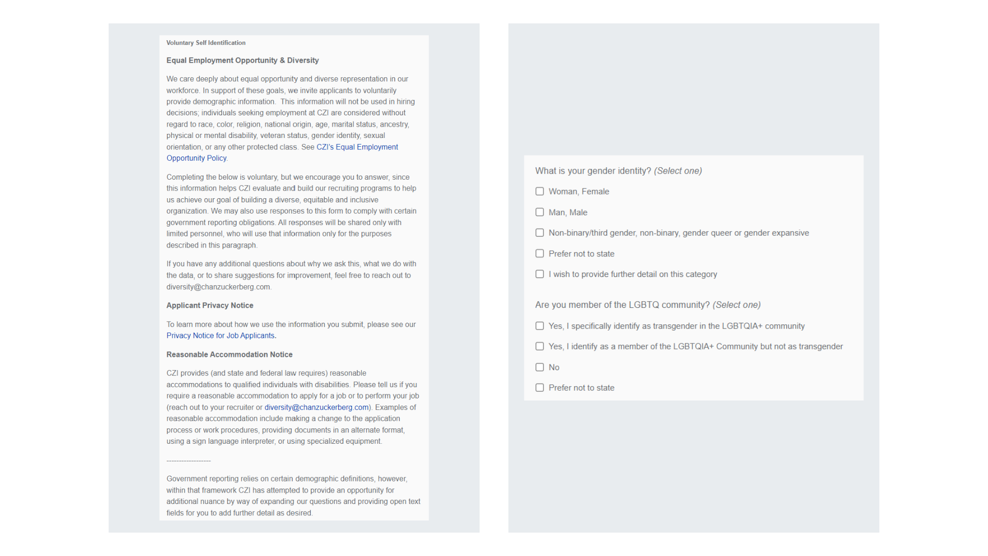 8 Tactics for gender-inclusivity in your forms - by Justine