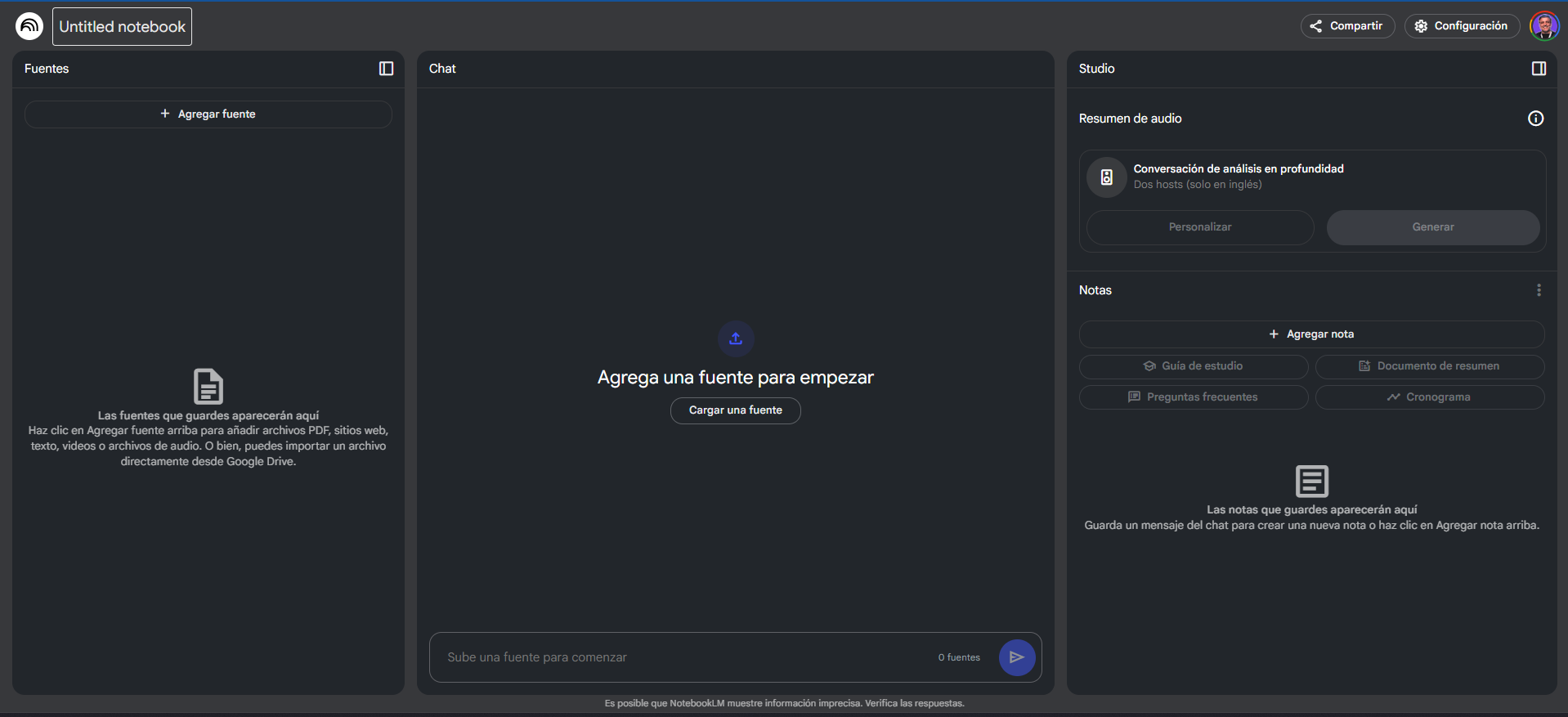 NotebookLM Google: Guía definitiva para transforma tu forma de ...