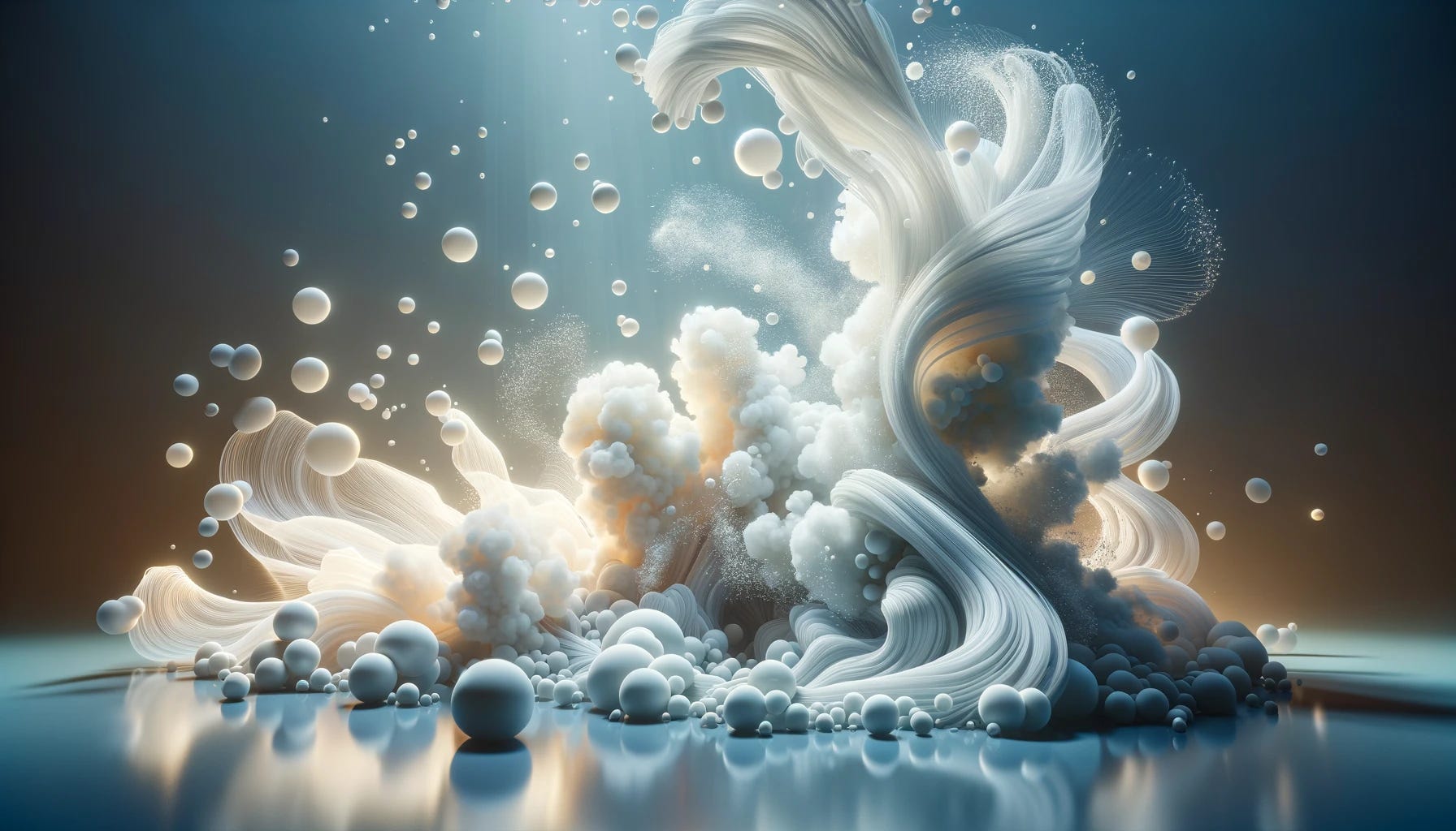 Explaining The White Clot Syndrome Enigma