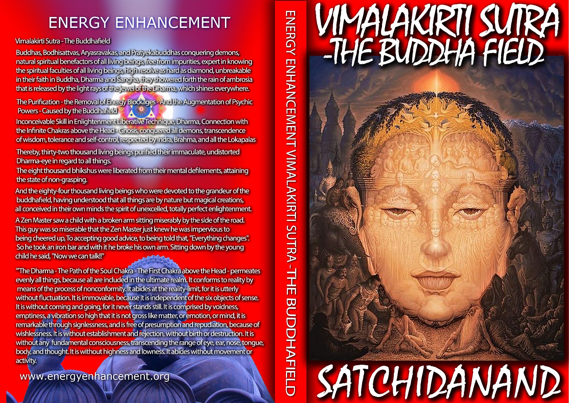 Bodhidharma: The Greatest Zen Master Chapter 17