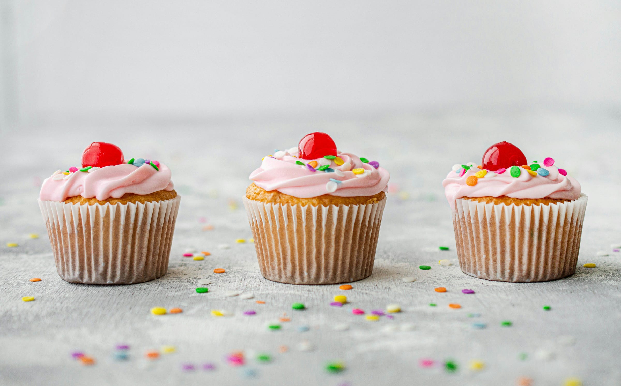 Thrice as Nice - Word&Way