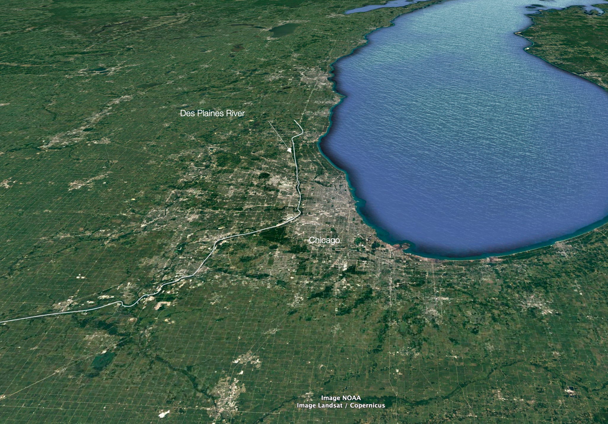 Why Chicago Became So Huge - by Tomas Pueyo