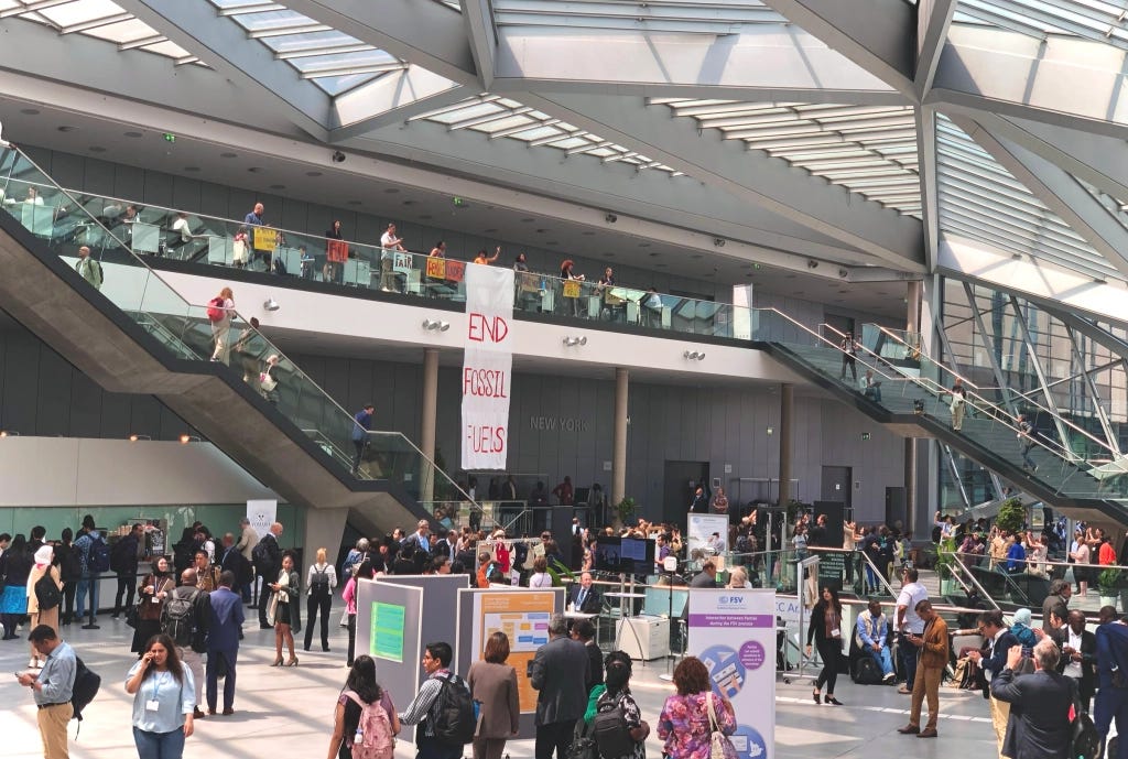 After SB58: Only high ambition makes sense now – Citizens' Climate ...