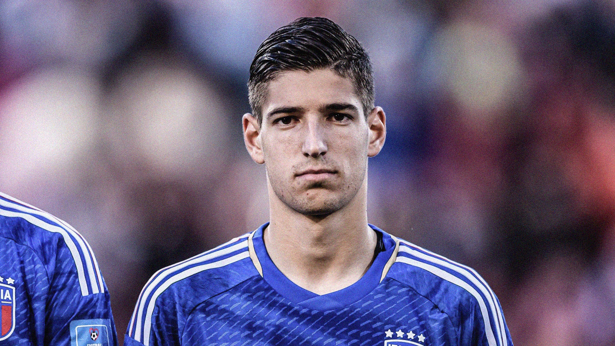 Five players to sign from the U-20 World Cup