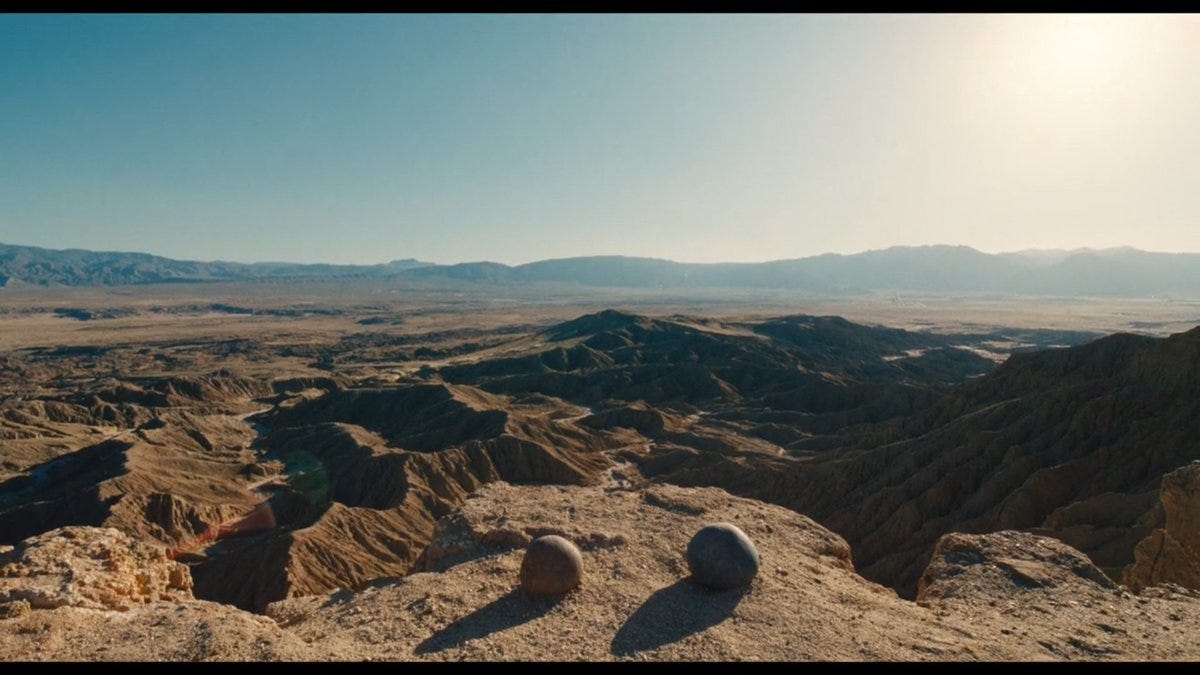 About this Blog: What it Means to Be a Rock