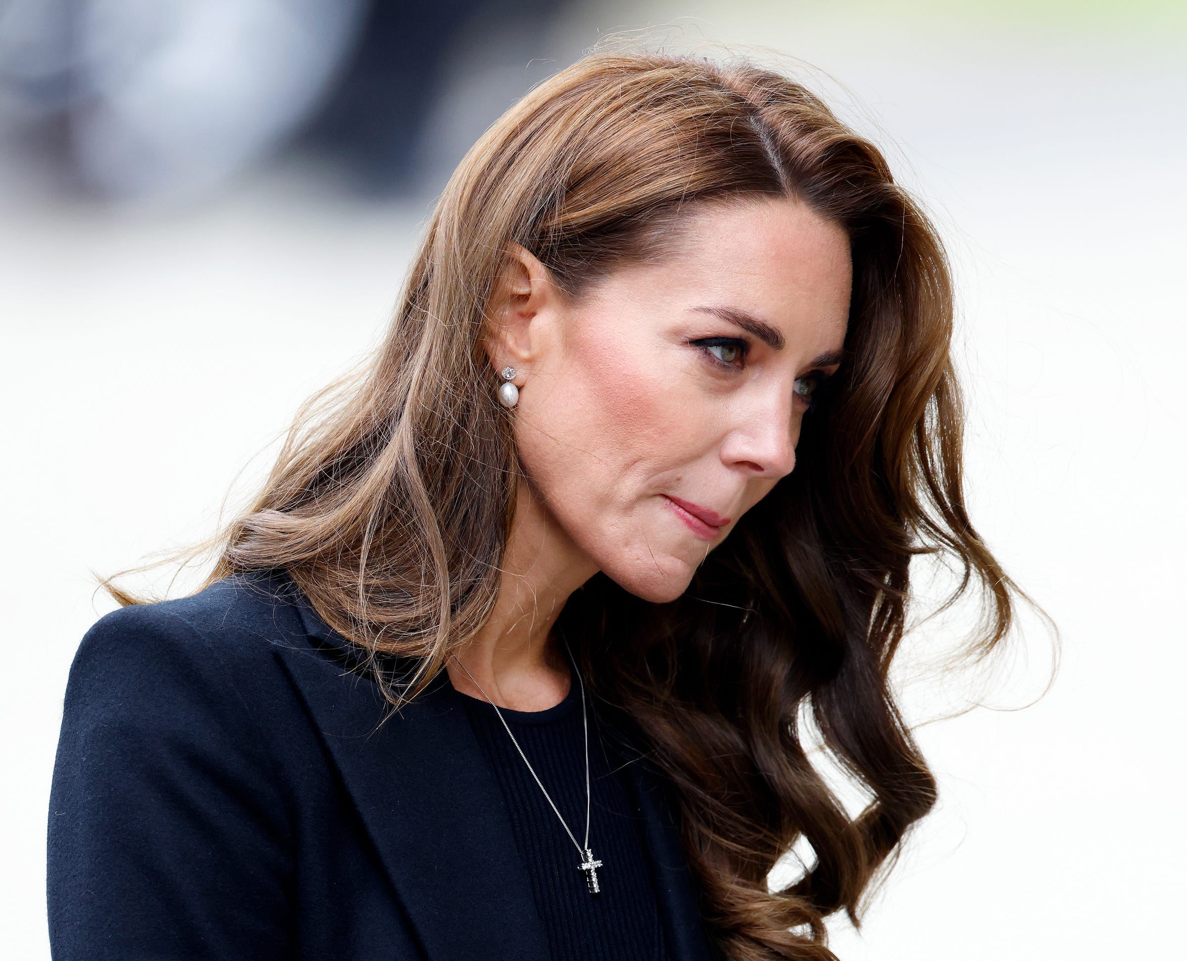 The Curious Case of Kate Middleton's Disappearing Act: A Royal Mystery ...