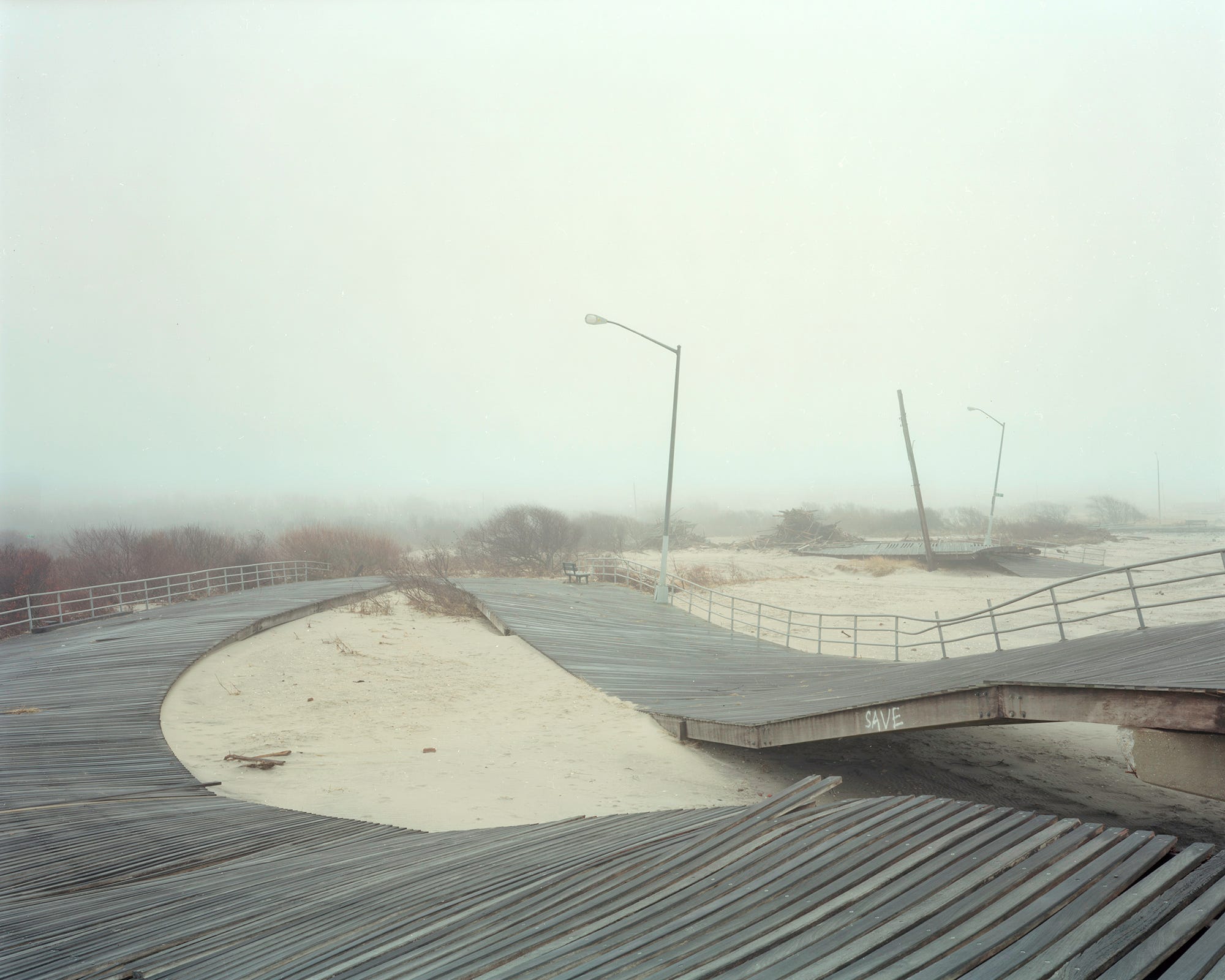 Edgemere - Queens - by Rob Stephenson - The Neighborhoods