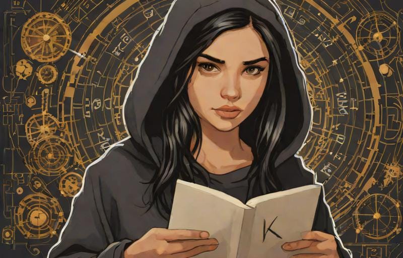 Nodes - The Starfire Codes by Demi Pietchell