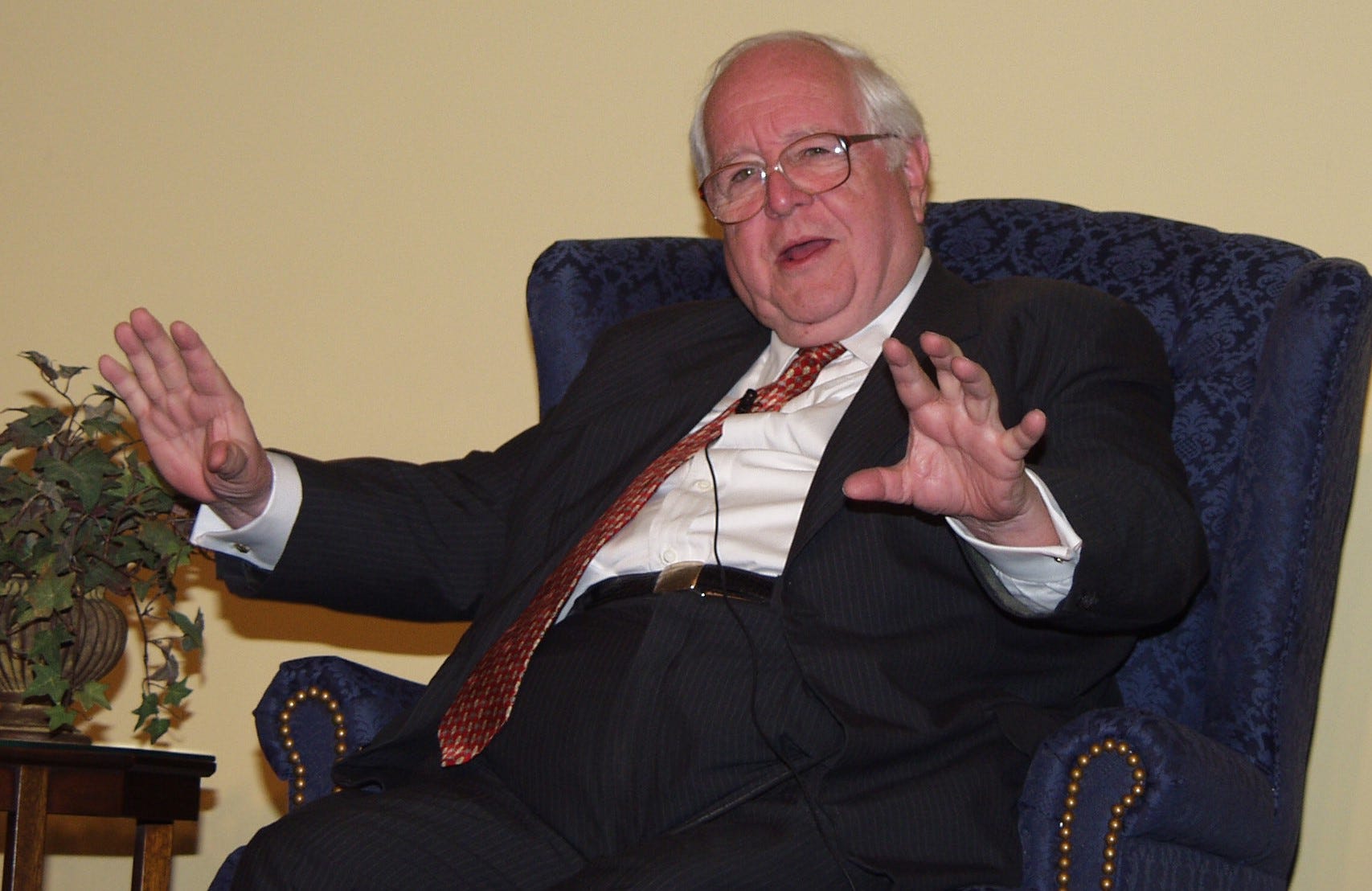 The Root Rot of the SBC - Word&Way