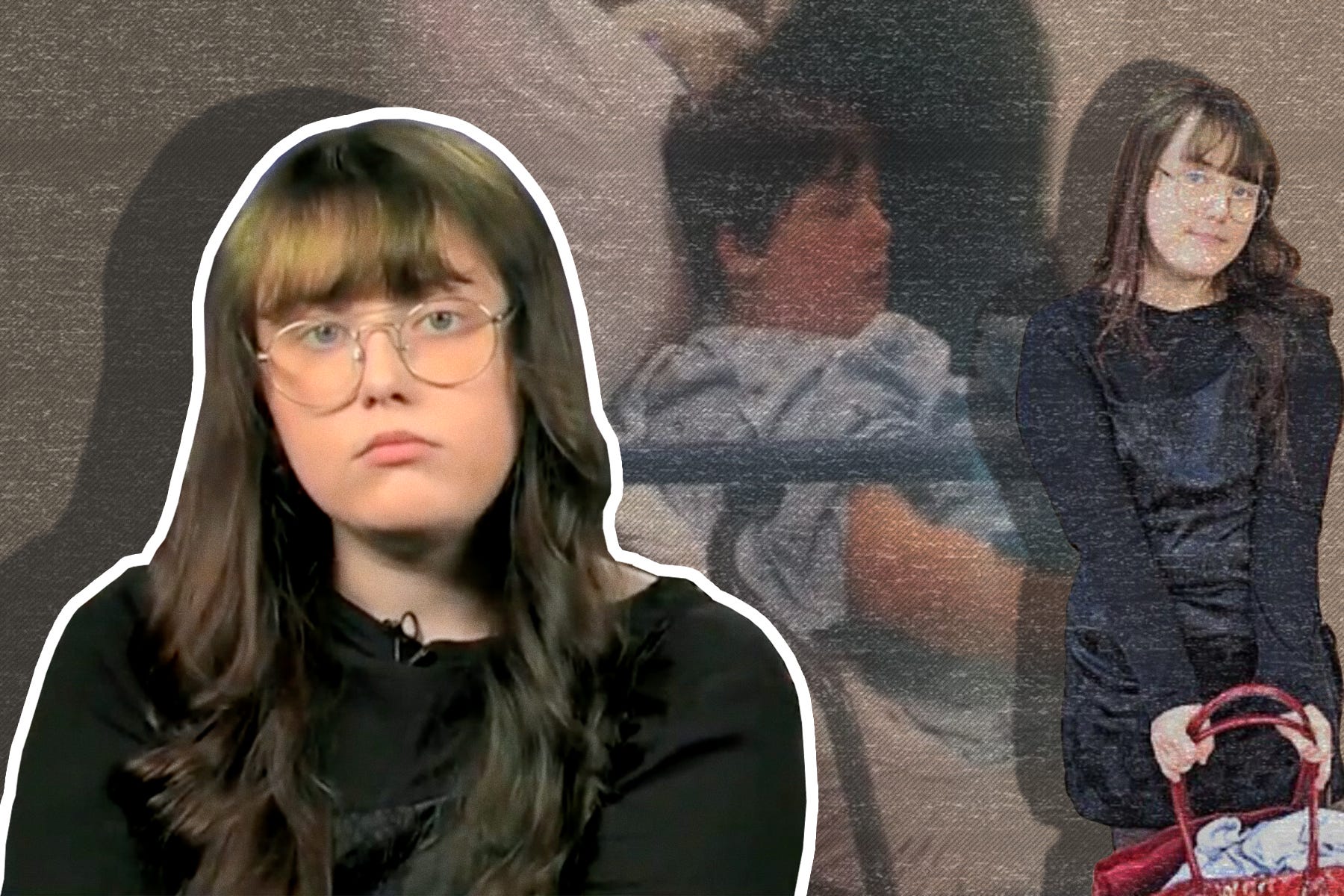 New Detransitioner Announces Intent To Sue For Childhood Medical Transition