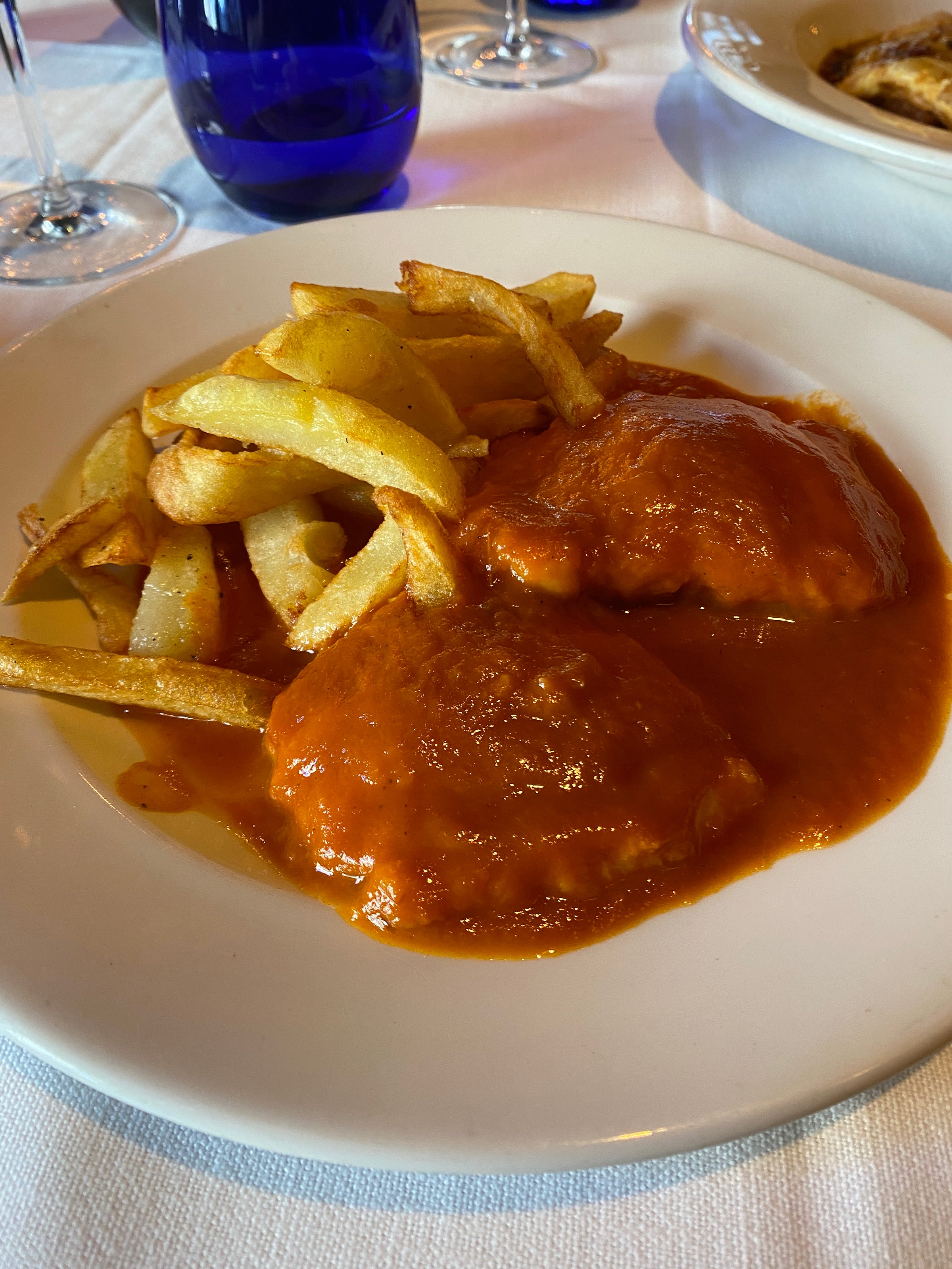 Salsa de tomate - by Albert Molins Renter