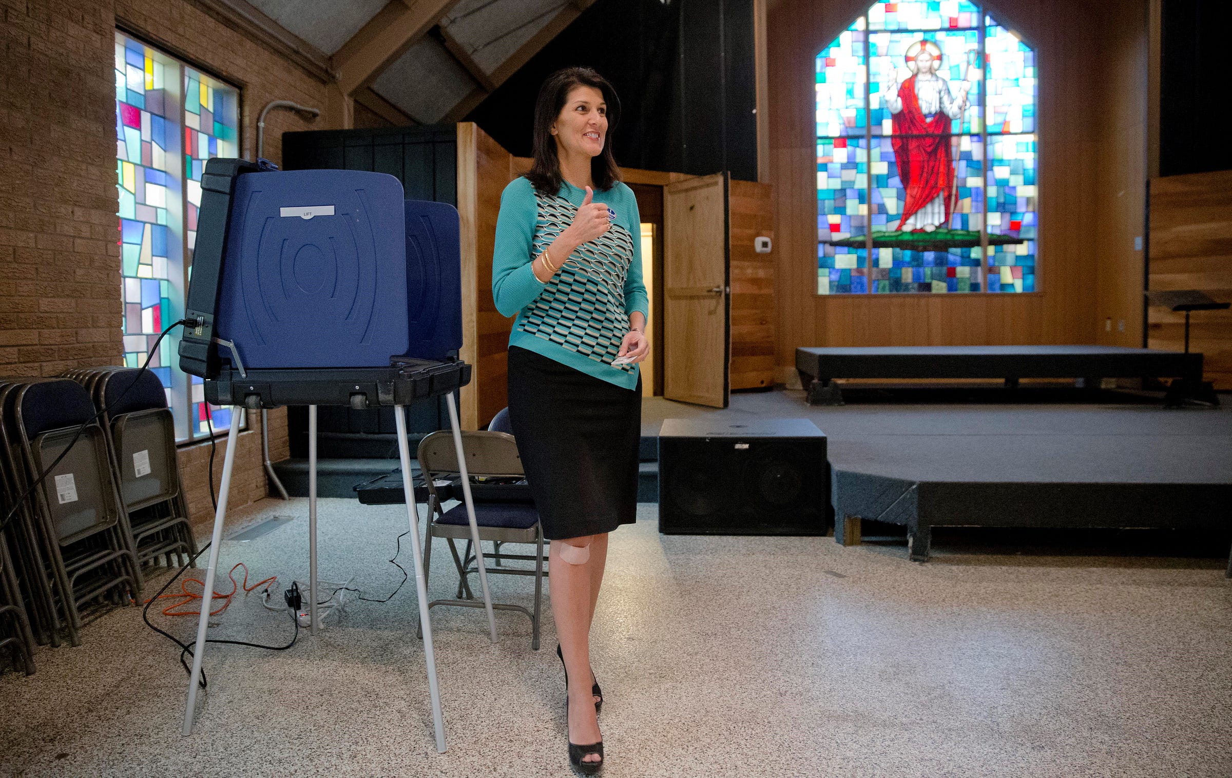 What Congress Reveals About the Methodist Schism - Word&Way