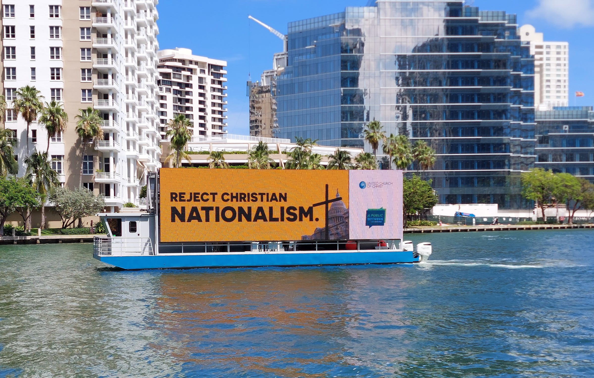 Thrice as Nice - Word&Way