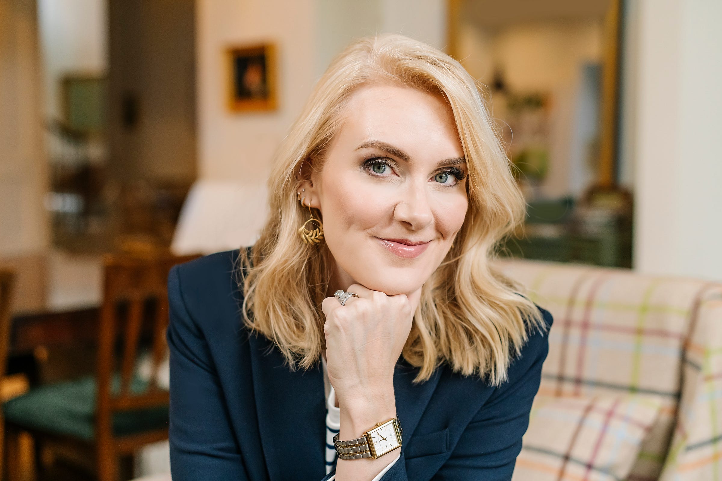 About - The Preamble