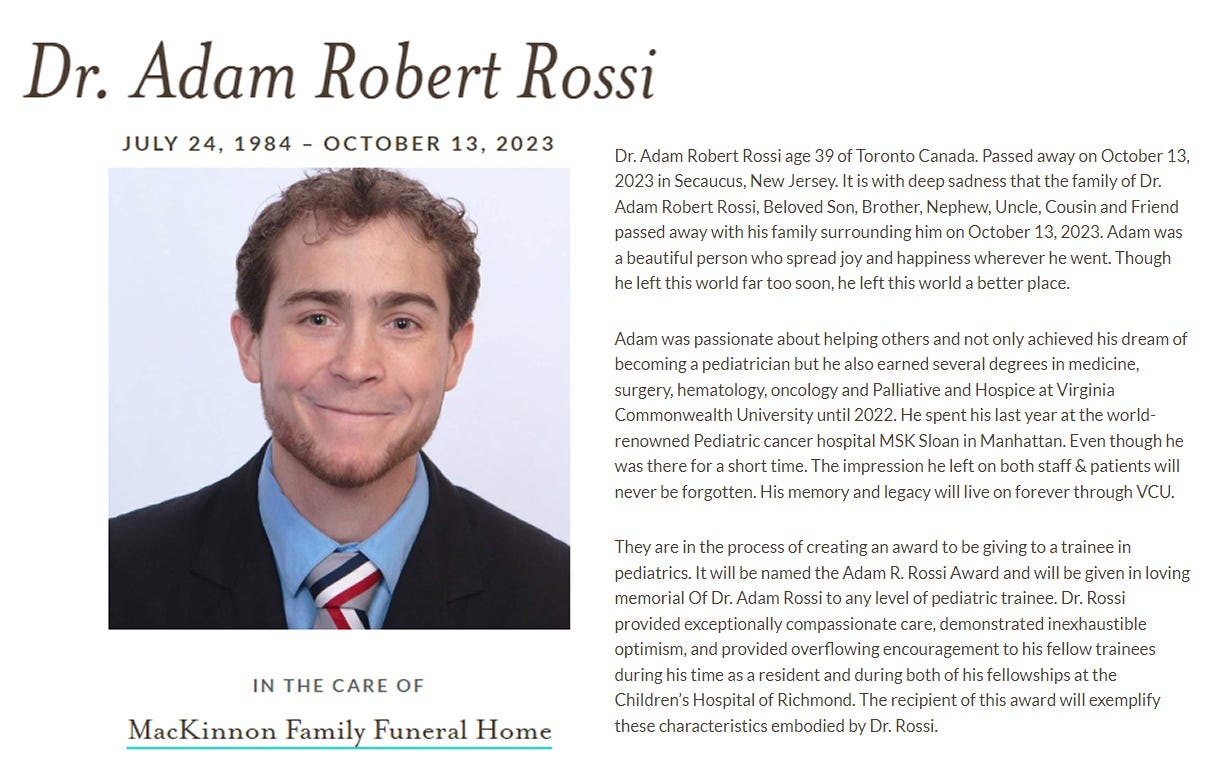 Αυτό το κορίτσι άκουσε τον καθηγητή Σωτήρη Τσιόδρα και εμβολιάστηκε ...