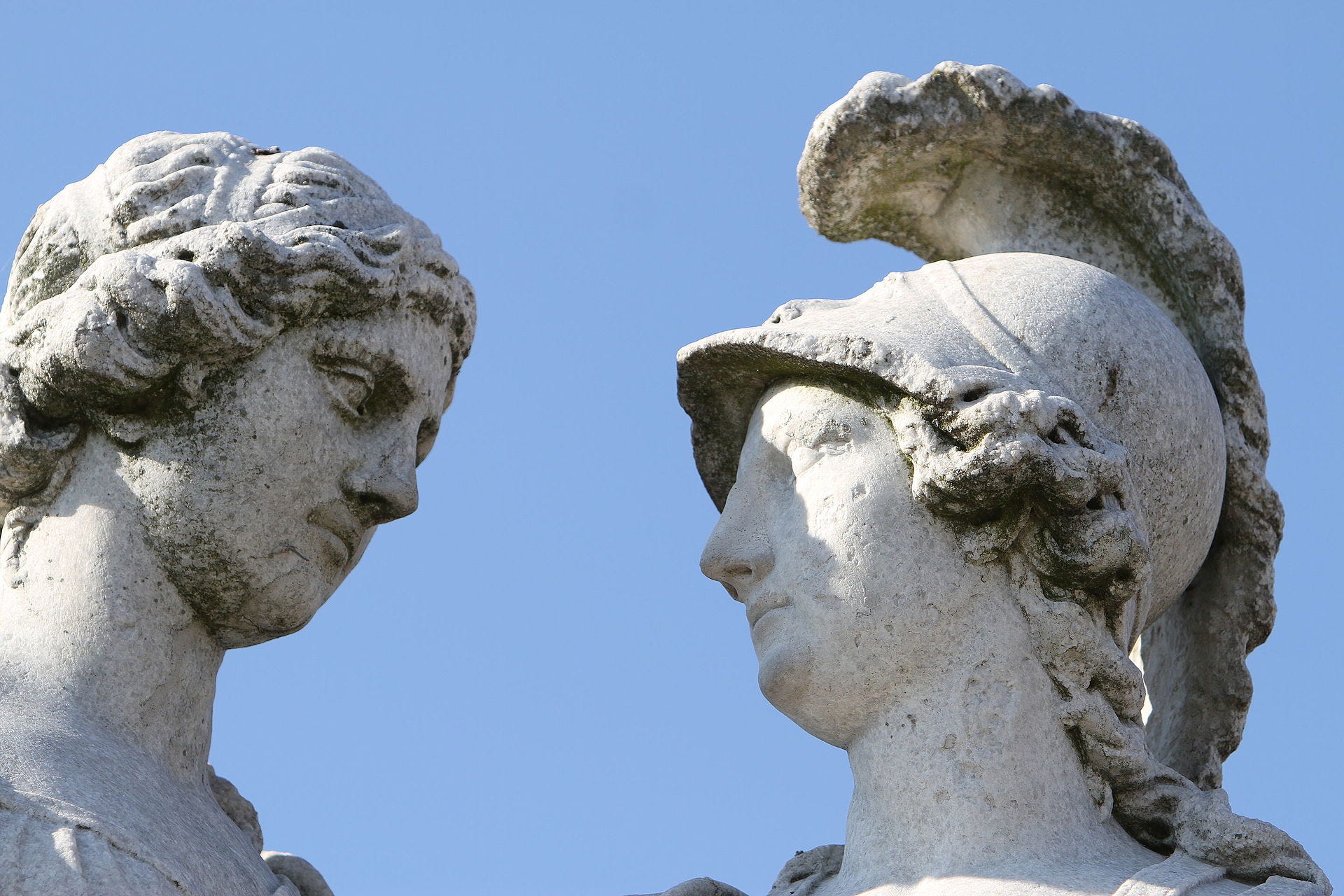 Was Alexander ‘Great’? - Classical Wisdom