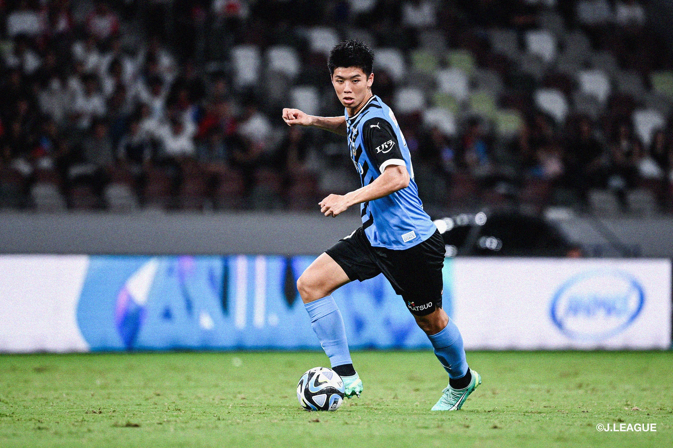 Next Gen J.LEAGUE: Five players to watch in Japan