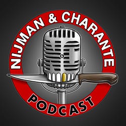 Nijman & Charante Podcast | Bart Nijman | Substack