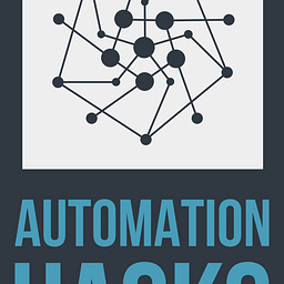 Archive - automation hacks